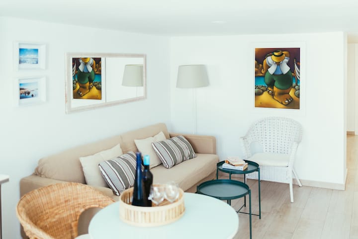 Volcan De Tilama 0. Playa Chica 2 Min - Puerto del Carmen