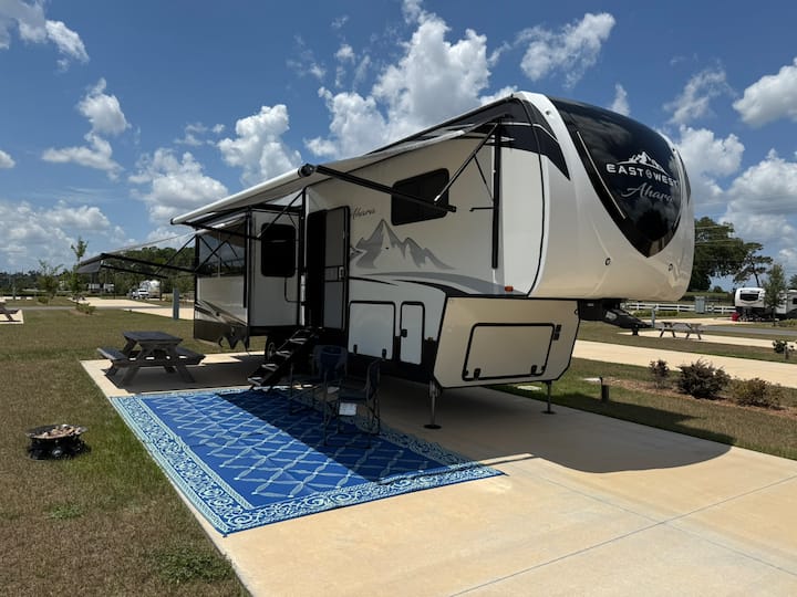 Poppop's Rambler @ Champions Run Resort - Ocala, FL