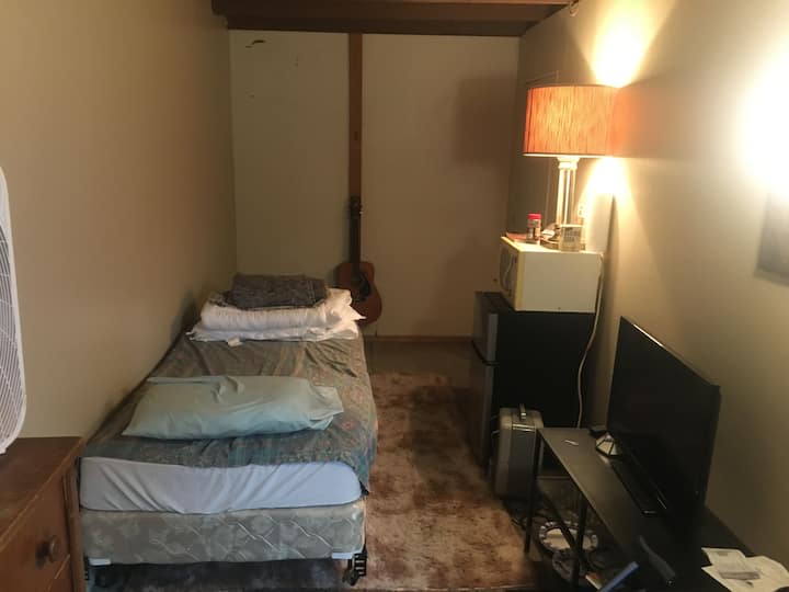 River Ranch - Springfield, OR