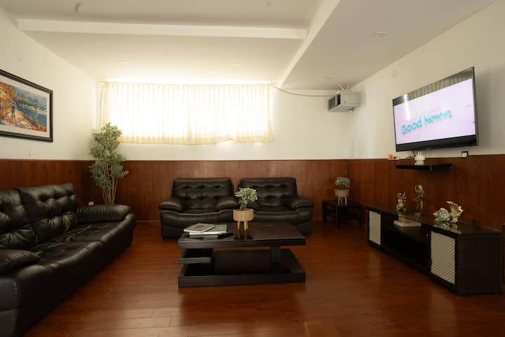 Lynfields Leisure - Coonoor