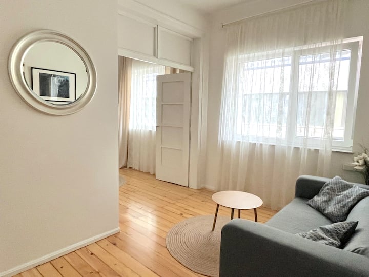 Creative Home And Workspace, Long-term In Centre - Sofia