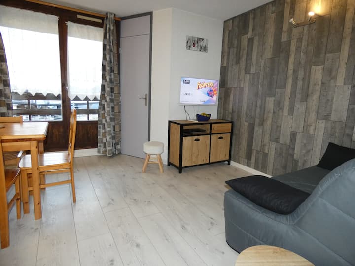 Studio Gablou Samoens 1600 - Flaine