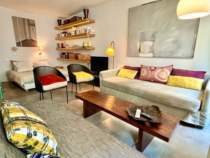 Le Loft Saint Antoine - Paris