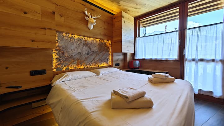 Hostdomus - Copenaghen Design Suite - Sestriere