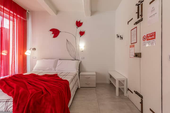 Suite Modena Al Centro - Affitti Brevi Italia - Modena