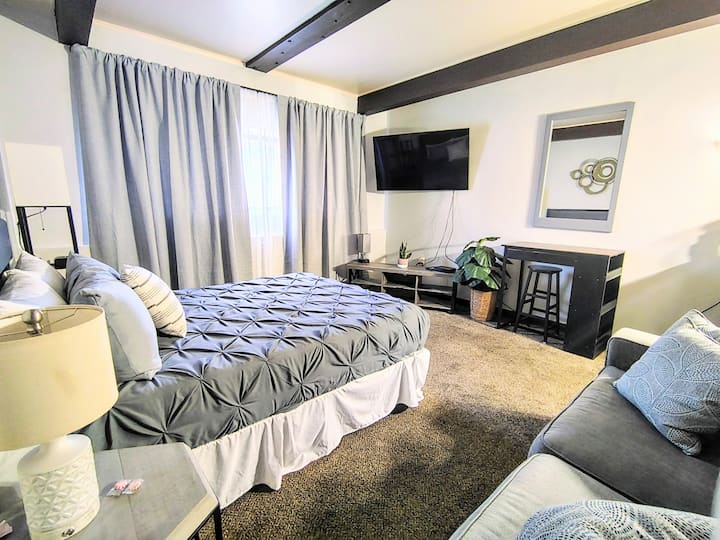 Great Falls Residential Suites - Great Falls, MT