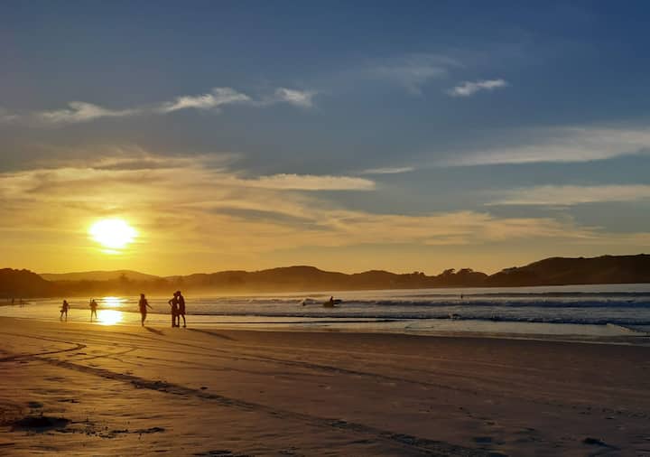 Charme E Aconchego, Há 2min A Pé Da Praia Do Forte - Cabo Frio