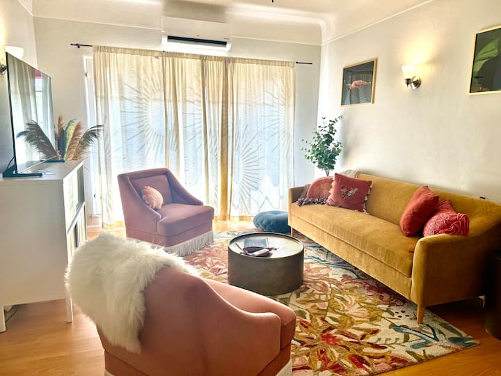Chateau Louise - Burbank, CA
