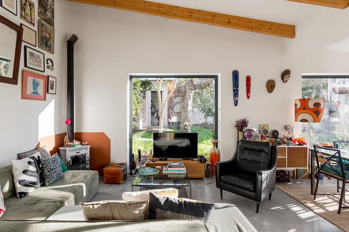 Next To The Lagoon - Sesimbra