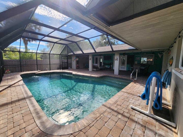 Florida Getaway - Port Charlotte, FL