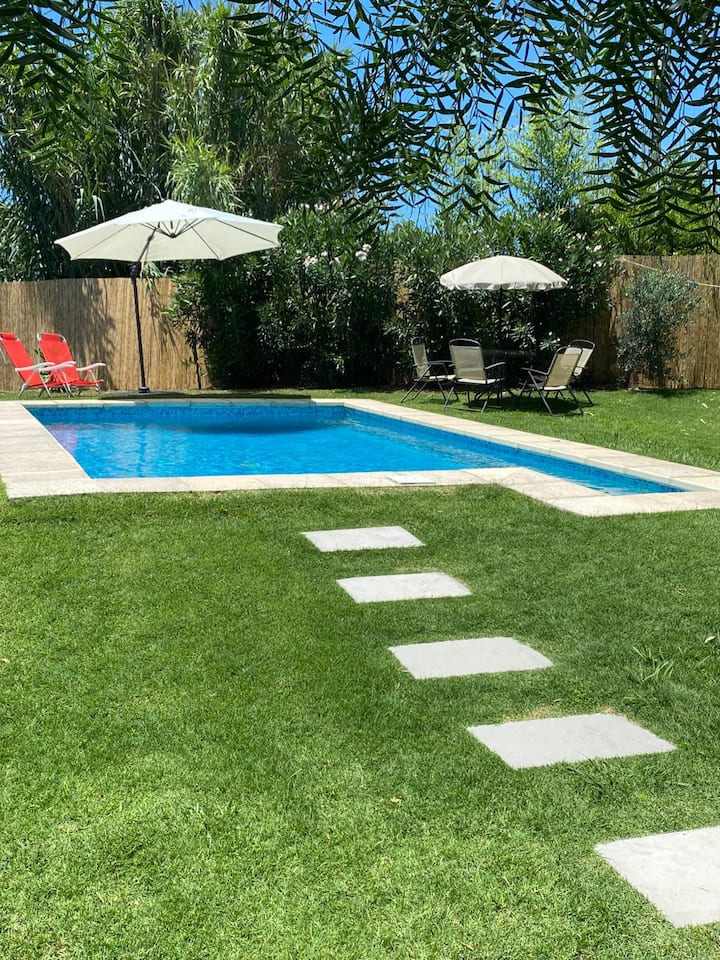Ideal Para Desconectar Y Disfrutar - Punta Ballena