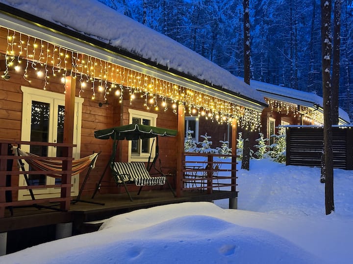 Centralheating! - 吾妻郡