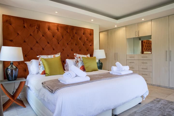 Luxury Two Bedroom Signature&nbsp;Apartment - Kylemore