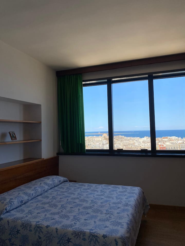 Sul Tetto Di Gallipoli - Gallipoli