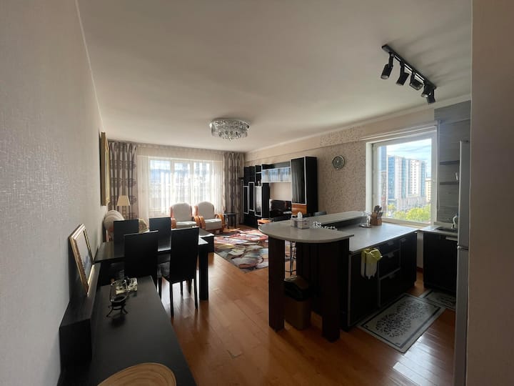 Cozy And Friendly Stay In Ub - Ulaanbaatar