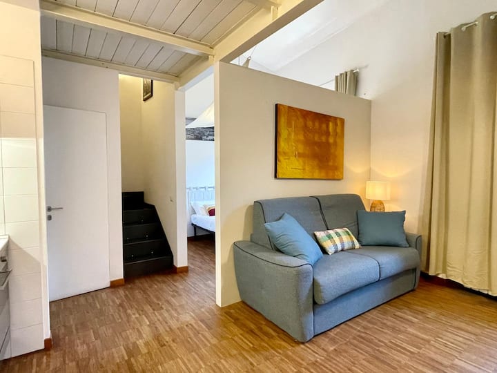 Loft Prestige Firenze – 200m Dalla Stazione - Florencia