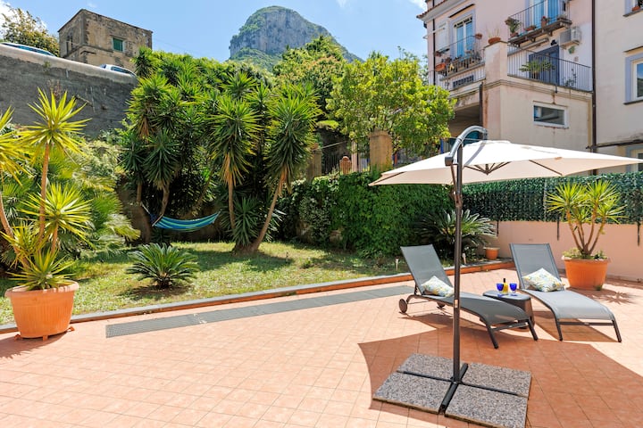 Casa Donna Sonia: La Tua Oasi Di Relax - Piano di Sorrento