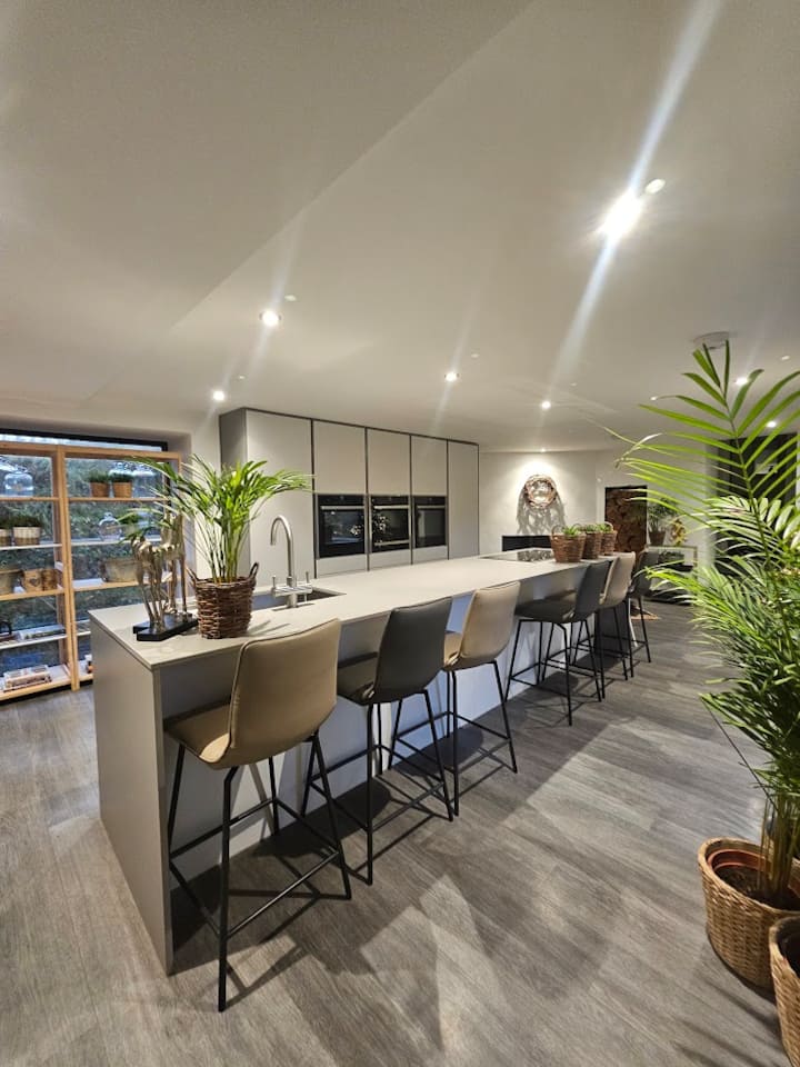 North Cockerham Farm - South Molton