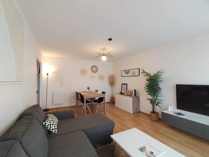 L'escapade Océane - Anglet