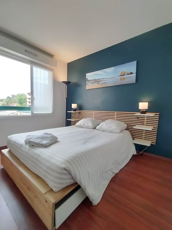 L'escapade Océane - Anglet