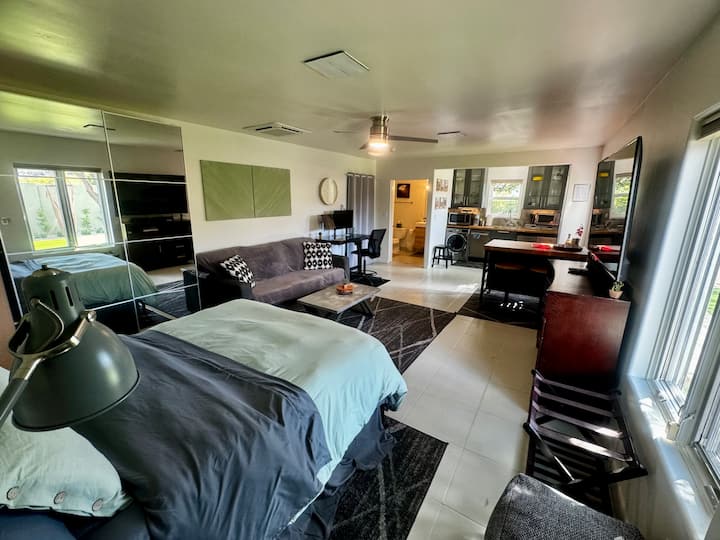 Perfect Scottsdale Casita Studio - Paradise Valley, AZ