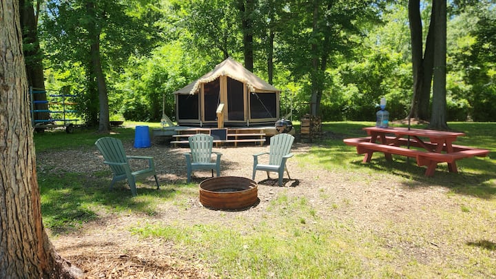 The River Depot - Saugatuck, MI