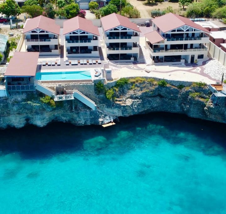 Comfort Suite - Curaçao