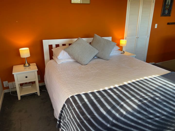 Guest Suite In Rotorua: Close To Redwood Forest - Rotorua