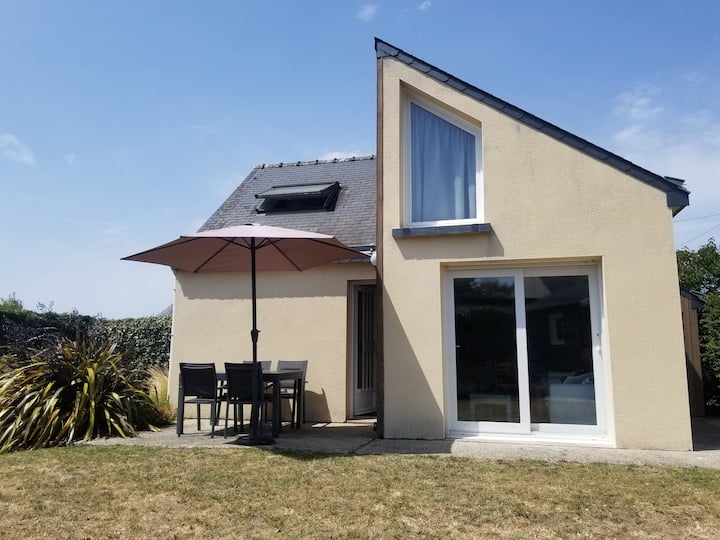 Maison Sarzeau Presqu'île De Rhuys - Sarzeau