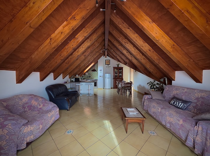 Home Sweet Home Apartment - Furore