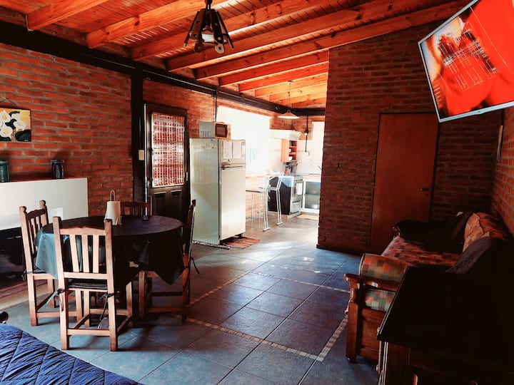 Wisla Bed & Breakfast - La Plata