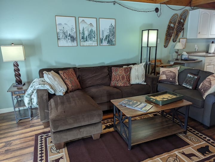 Inviting Incline Townhome Near Everything! - Incline Village
