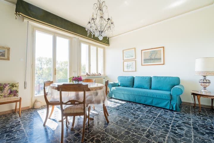 Casa Lella, A Due Passi Dalle Mura Di Lucca - Lucca