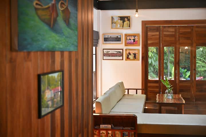 Patong Escape Suite - Patong