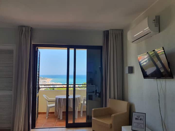 Panoramic View Apartment - 160 - Albufeira