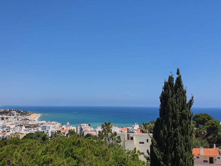 Apartamento Com Vista Mar - Albufeira