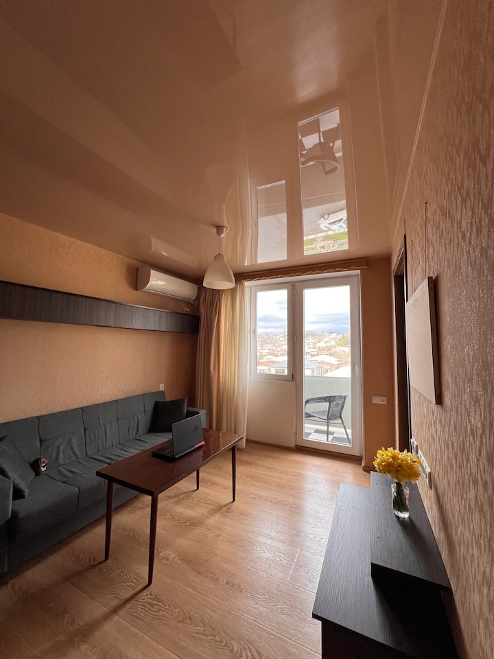 Sapichkhia Center - Kutaisi