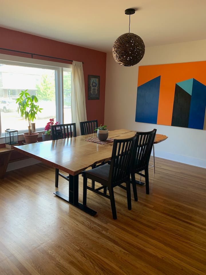 Cozy Home Away From Home - Collingwood