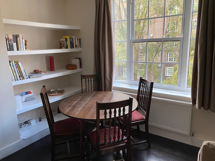 Double Room Great Transport Links - London Bridge Station