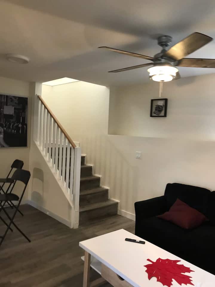 Lakeview Heights 2 Bed Townhouse - Kelowna