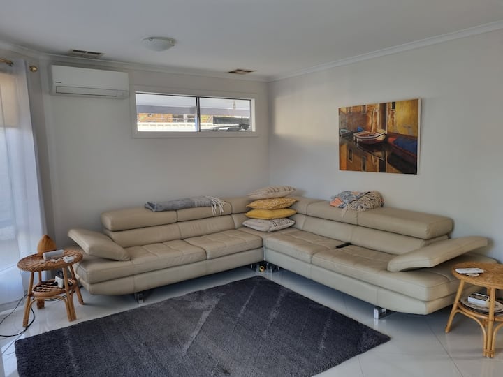 Porties Beach House - South Australia