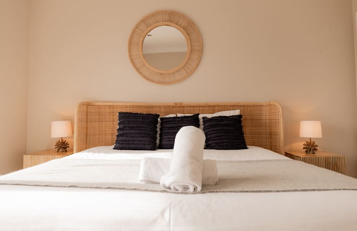 Apartment On James - Bicheno