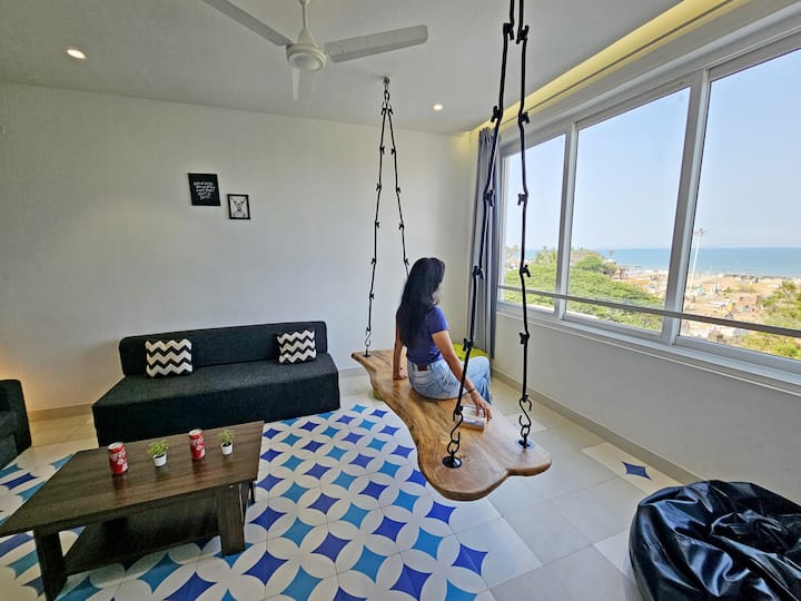 Verity Maya - Blue Waters - Puducherry