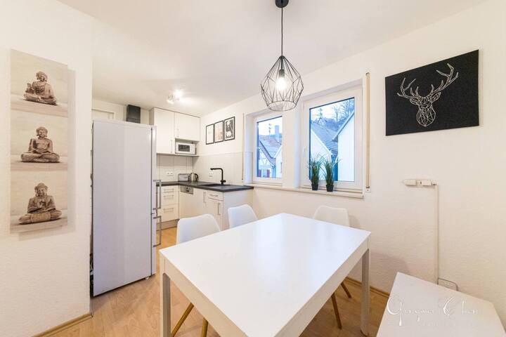 New Apartment In Heilbronn/neckarsulm/stuttgart - Aspach