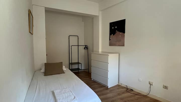 9julho Quarto Opo Centro - Porto, Portugal