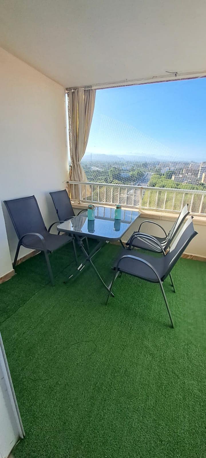 Excelentes Vistas A Tan Solo 50 M De La Playa - Piles