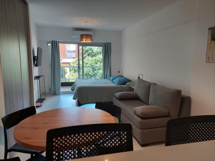 Excelente Departamento Nuevo C/amenities Y Pileta - Buenos Aires