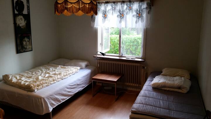 Basic, Cosy Living In Jokkmokk - Jokkmokk
