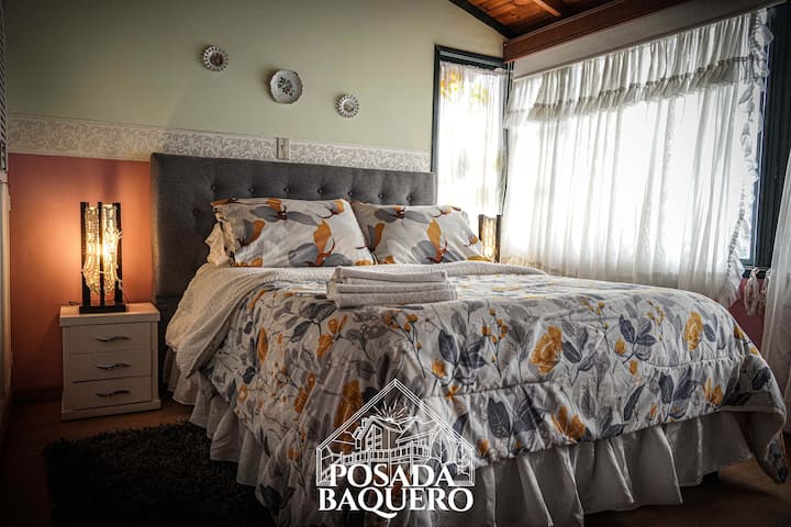 Habitación No.1 - Duitama