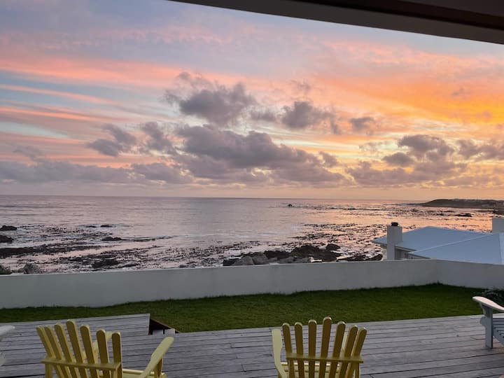 Kleinbaai , Family Holiday Home - Kleinbaai
